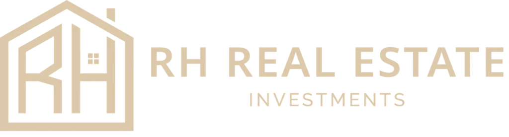Home - RH REAL ESTATE INVESTMENTS